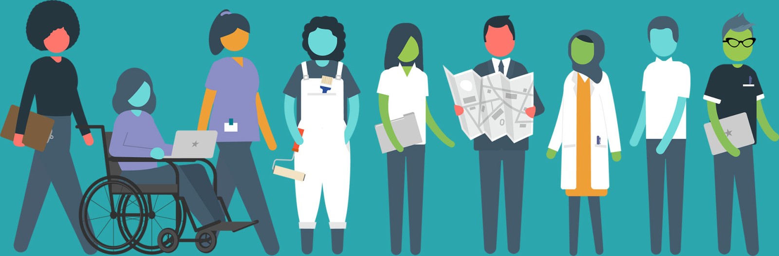 Think Business, Think Equality